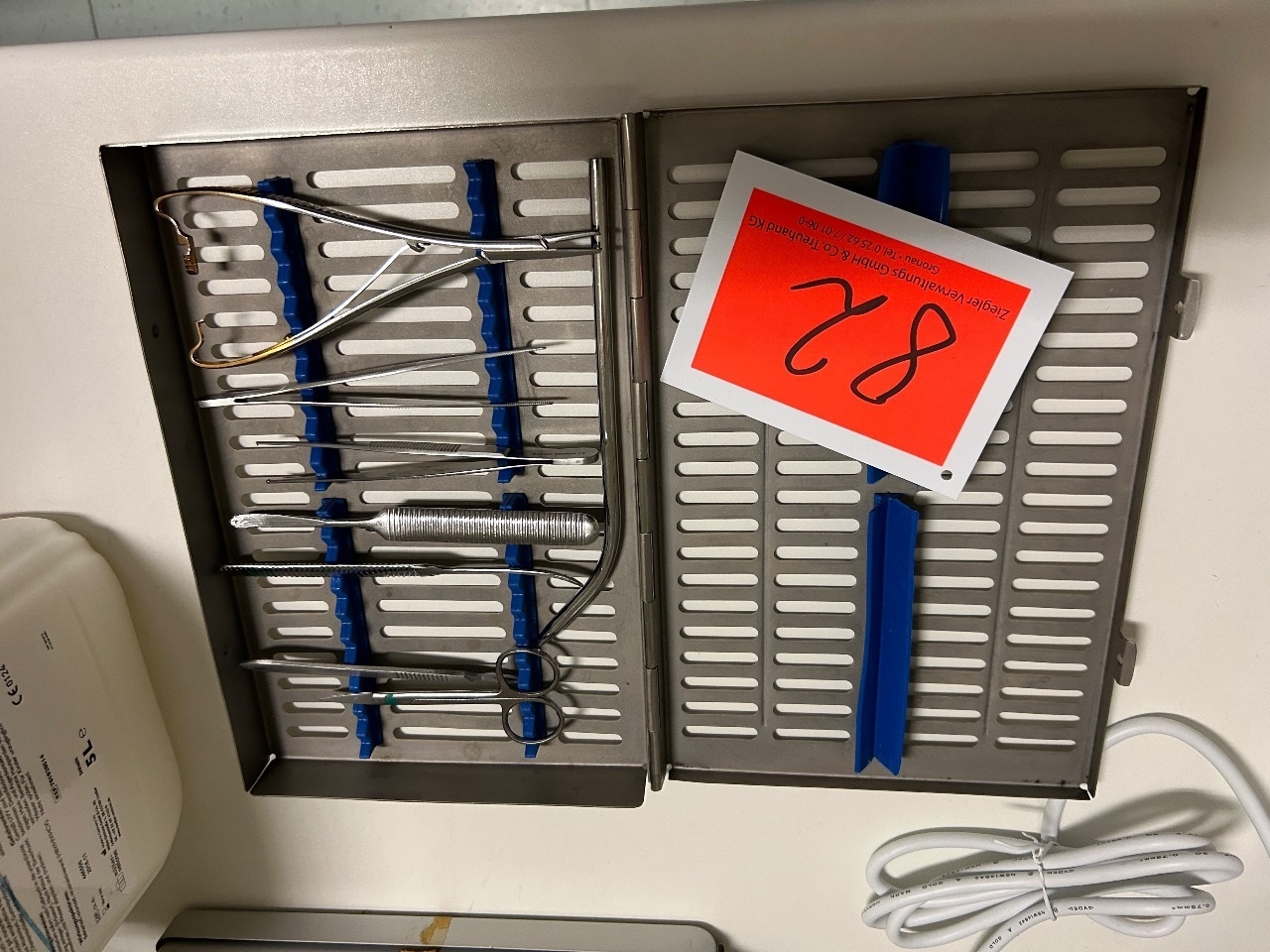 Ziegler Treuhand | Artikel