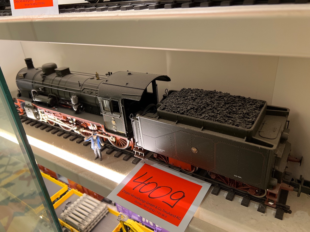 Ziegler Treuhand | Artikel