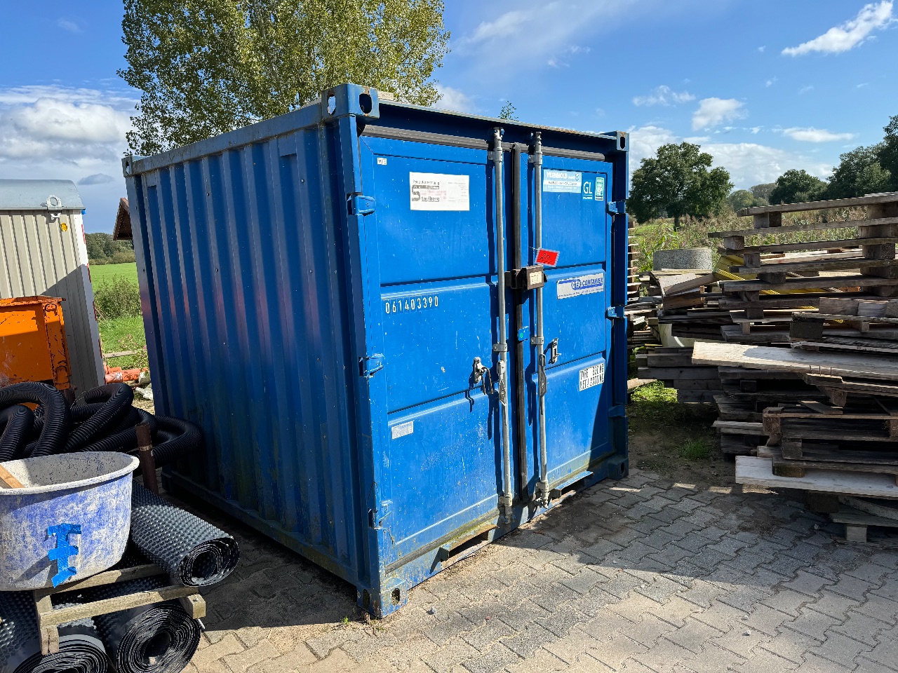 Ziegler Treuhand | Laufende Projekte