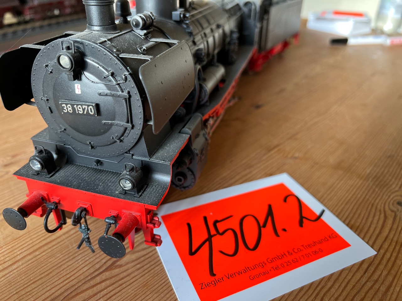 Ziegler Treuhand | Artikel