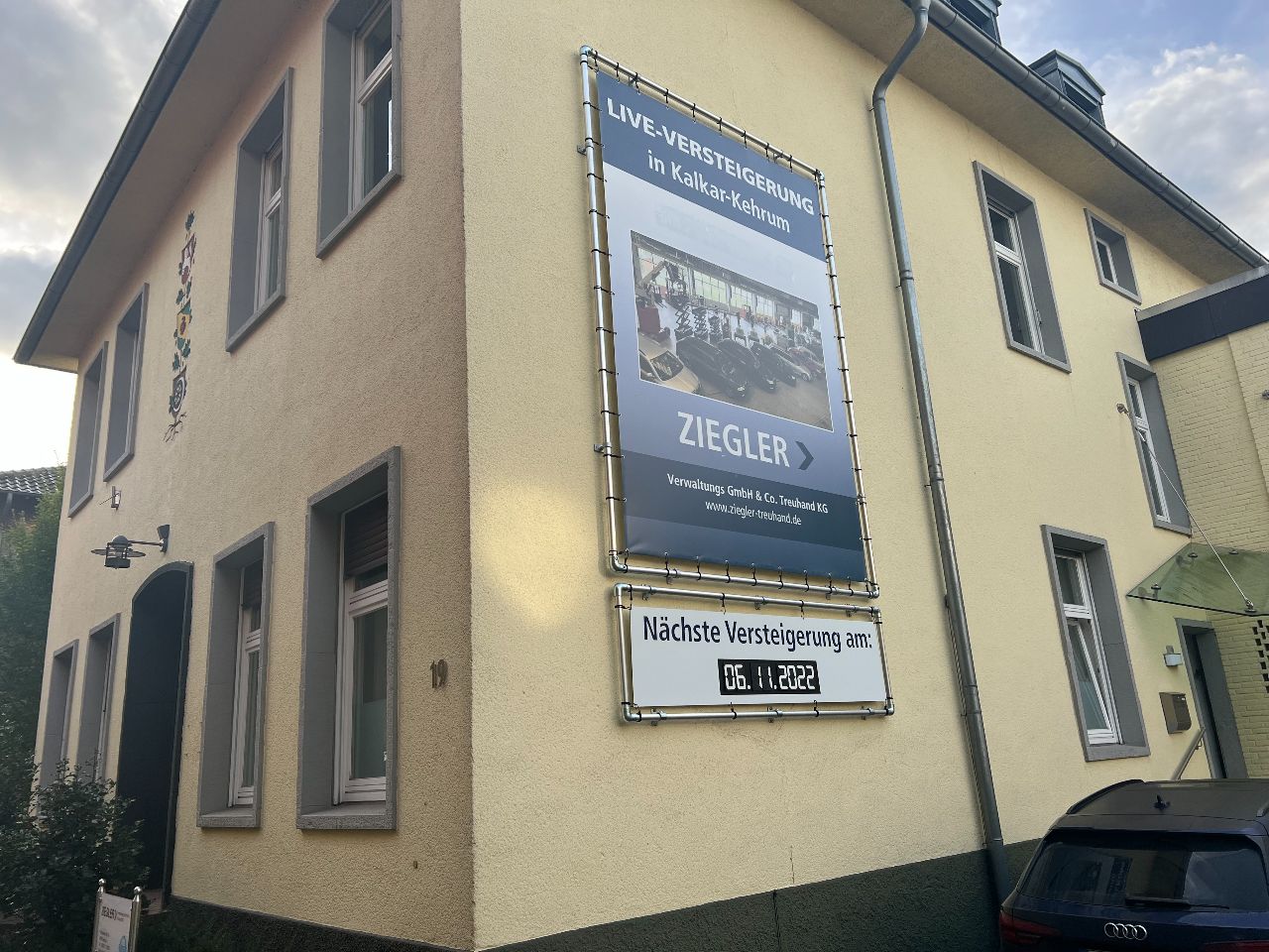 Ziegler Treuhand | Gesamt-Katalog